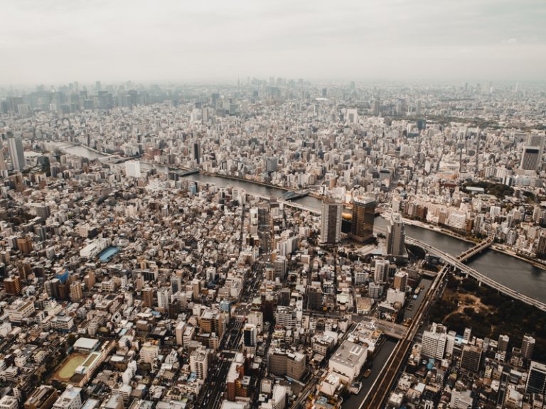 Die 7 besten Tokio Reisetipps & Sehenswürdigkeiten – Tokio in 3 Tagen