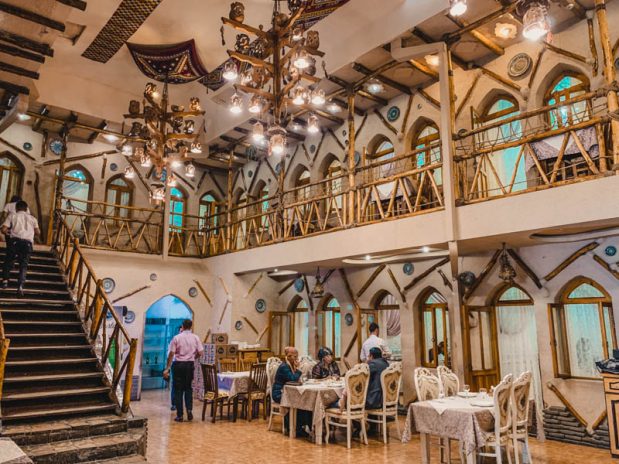 Samarkand Sehenswürdigkeiten: Die 14 besten Tipps für 2 Tage