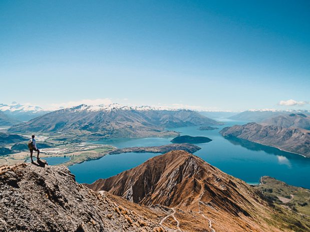 Reiseziele 2023: Die 21 besten Reisetipps und Reiseziele 2023