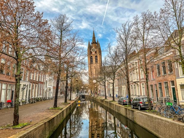 Die 6 schönsten Delft Sehenswürdigkeiten – an einem Tag