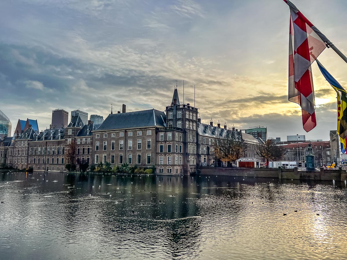 Den Haag Sehenswürdigkeiten: Die 29 besten Orte – in 2 Tagen