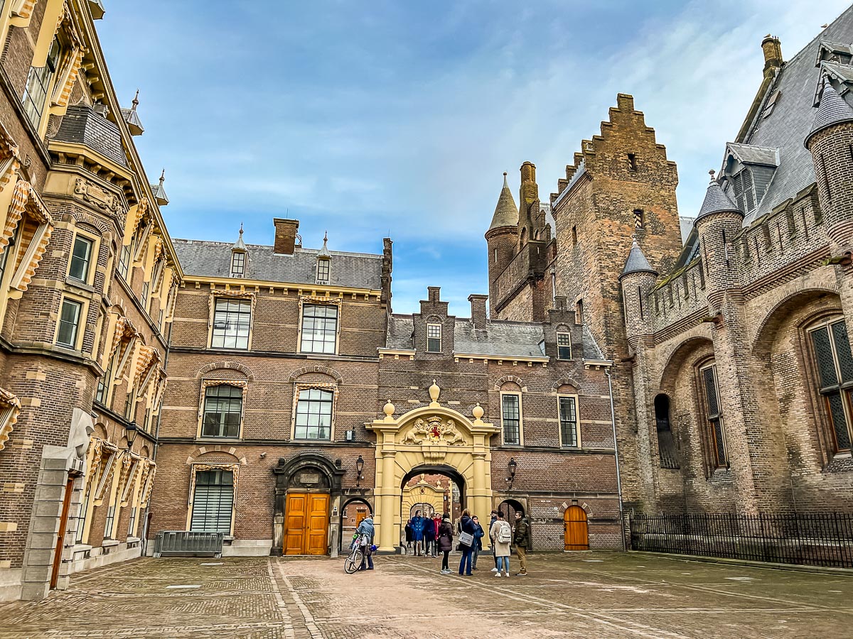 Den Haag Sehenswürdigkeiten: Die 29 besten Orte – in 2 Tagen