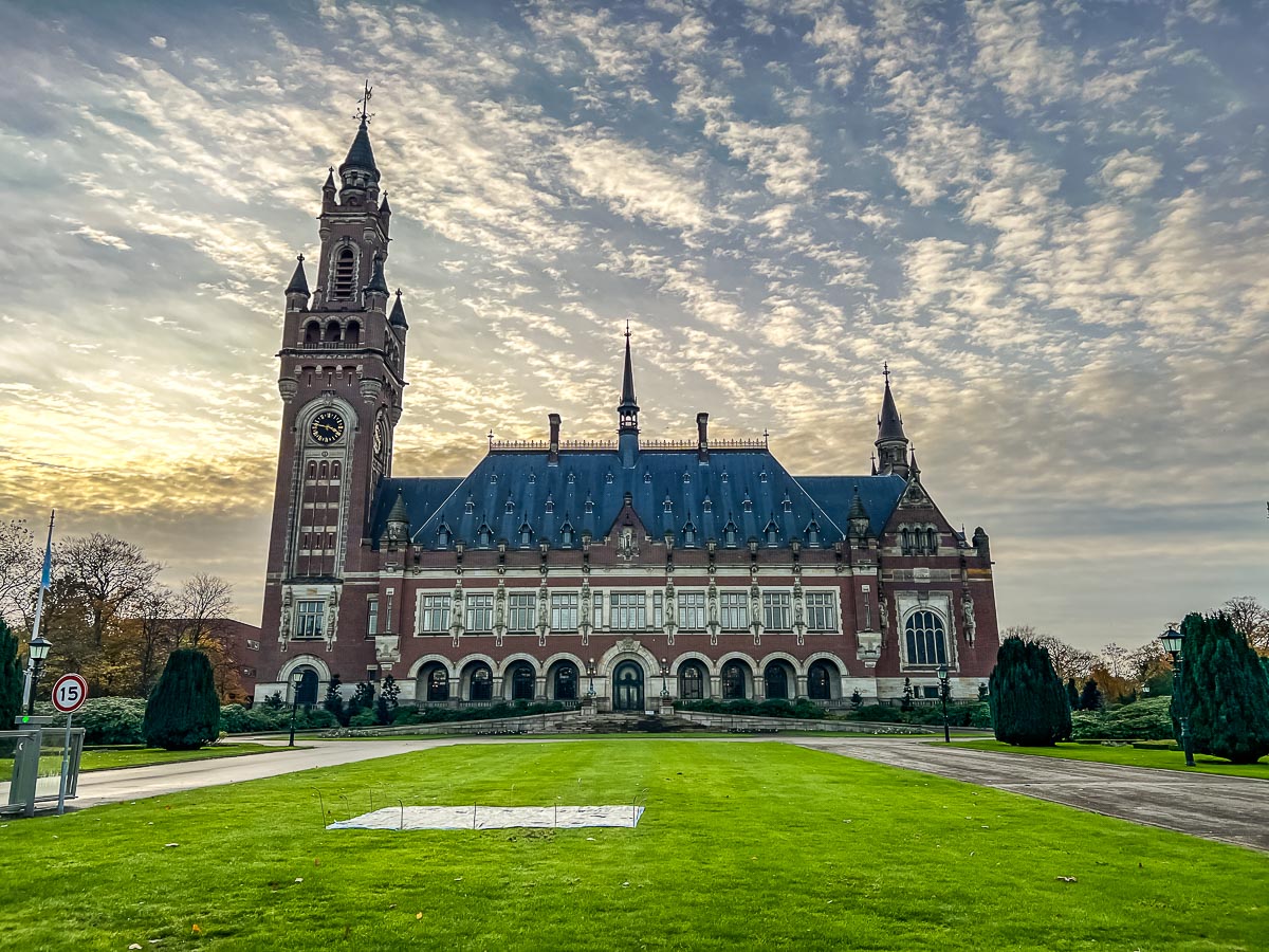 Den Haag Sehenswürdigkeiten: Die 29 besten Orte – in 2 Tagen