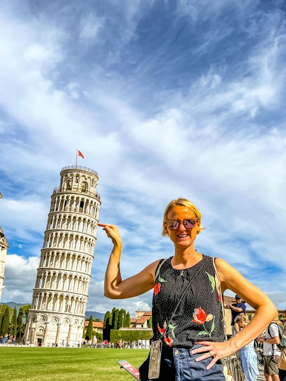 Pisa Sehenswürdigkeiten: Die 15 schönsten Orte und Reisetipps