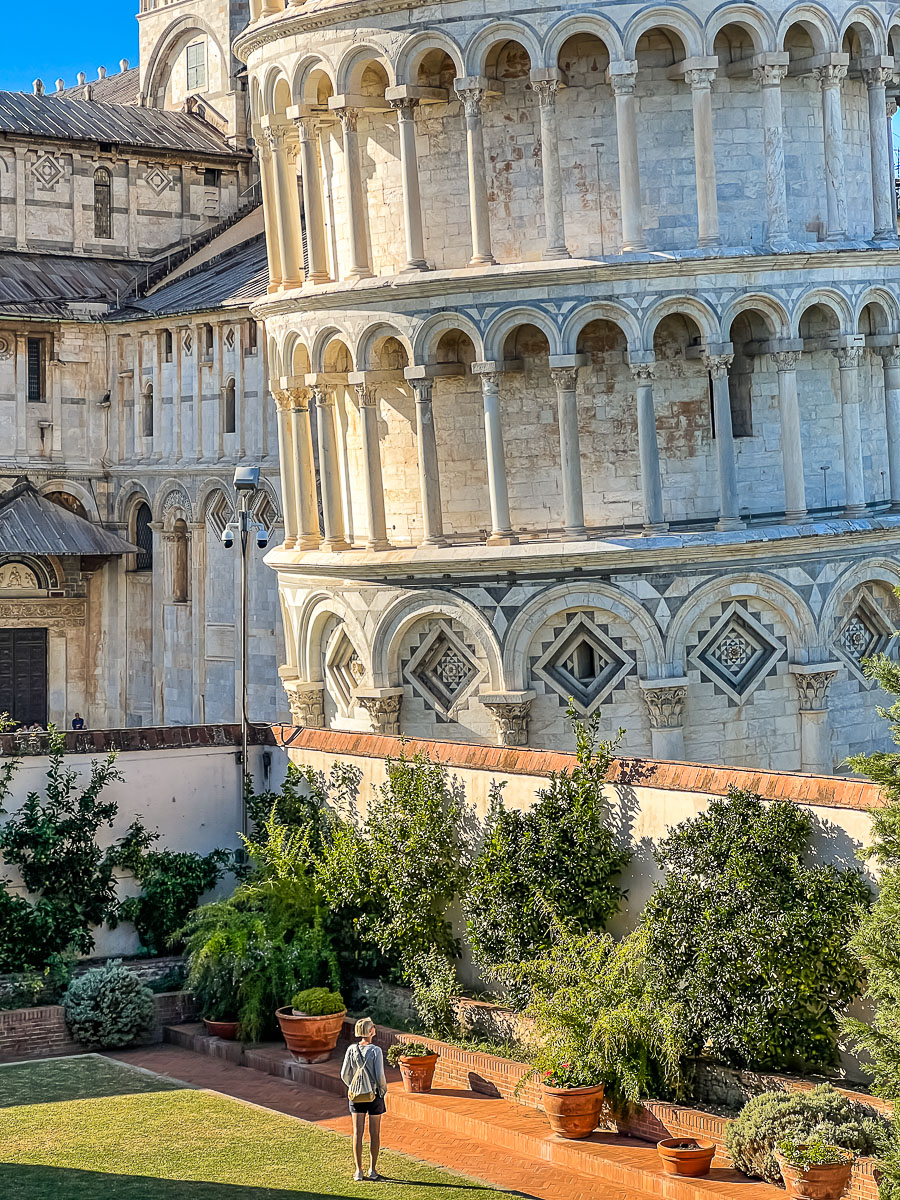 Pisa Sehenswürdigkeiten: Die 15 schönsten Orte und Reisetipps