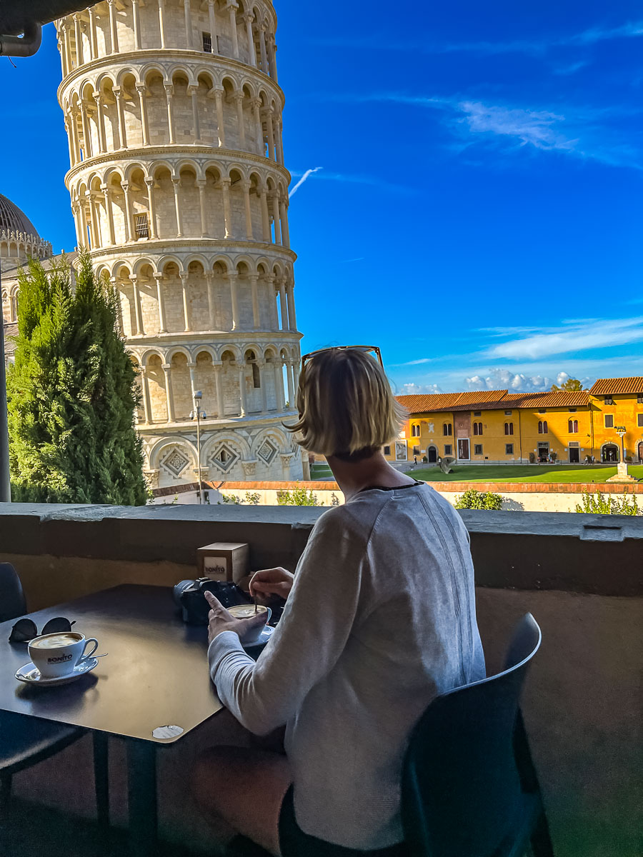 Pisa Sehenswürdigkeiten: Die 15 schönsten Orte und Reisetipps