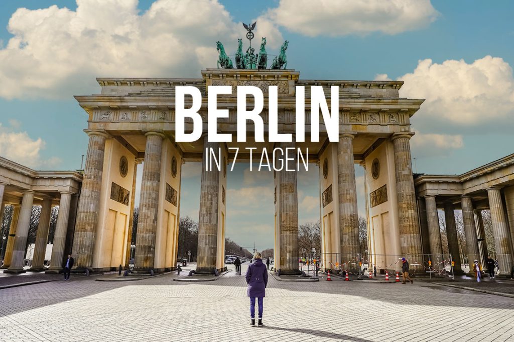 Ausflugsziele Deutschland: 11 schöne Urlaubsorte in Deutschland