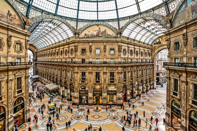 Mailand Sehenswürdigkeiten: Die 14 schönsten Orte in 2 Tagen