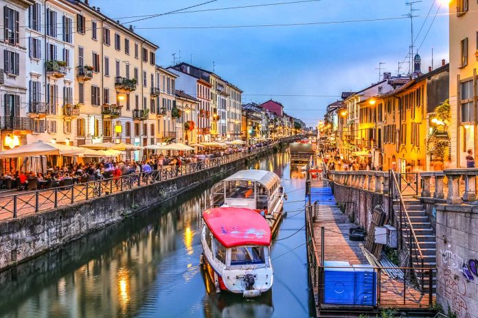 Mailand Sehenswürdigkeiten: Die 14 schönsten Orte in 2 Tagen