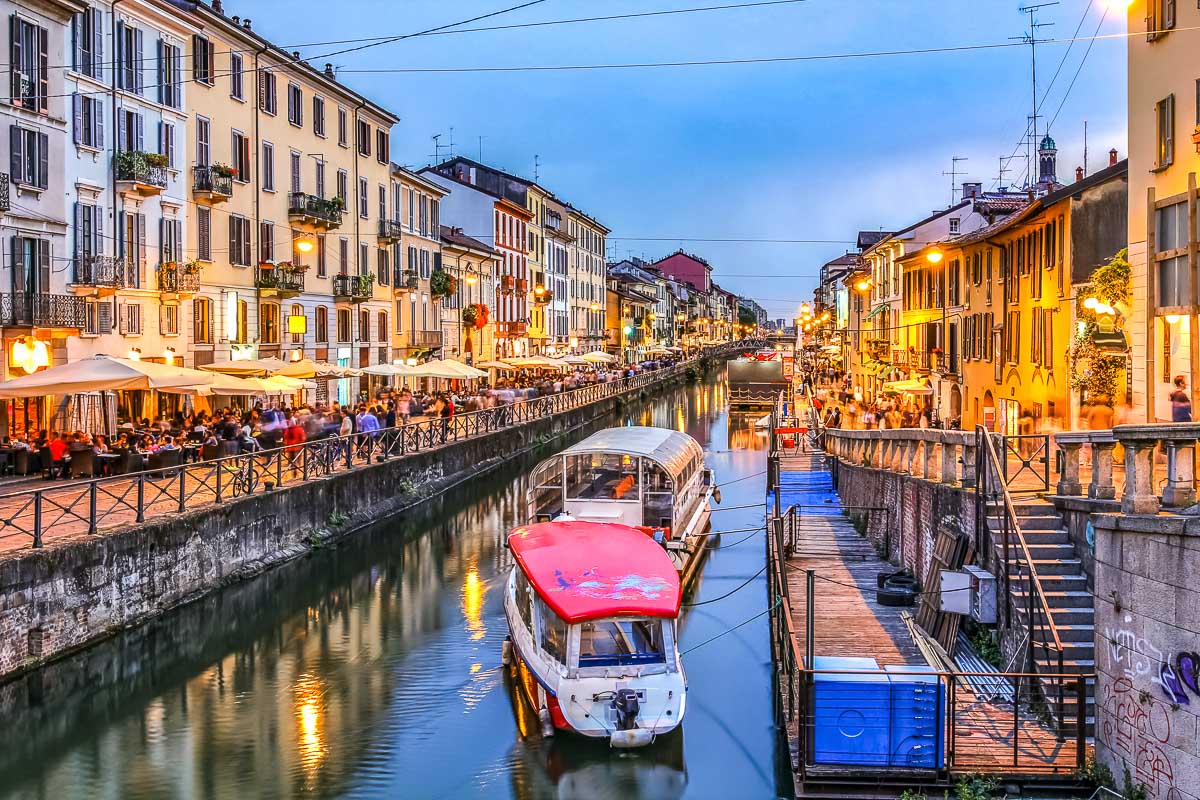 Mailand Sehenswürdigkeiten: Die 14 schönsten Orte in 2 Tagen