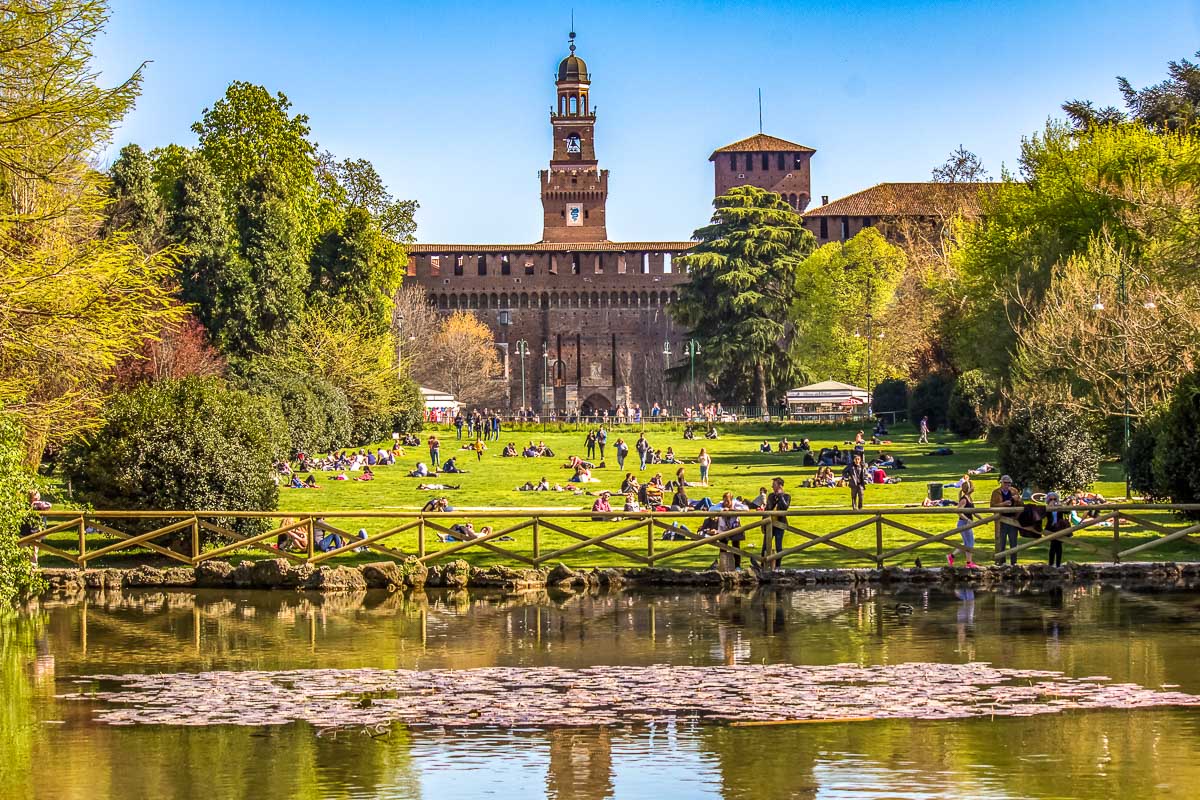 Mailand Sehenswürdigkeiten: Die 14 schönsten Orte in 2 Tagen