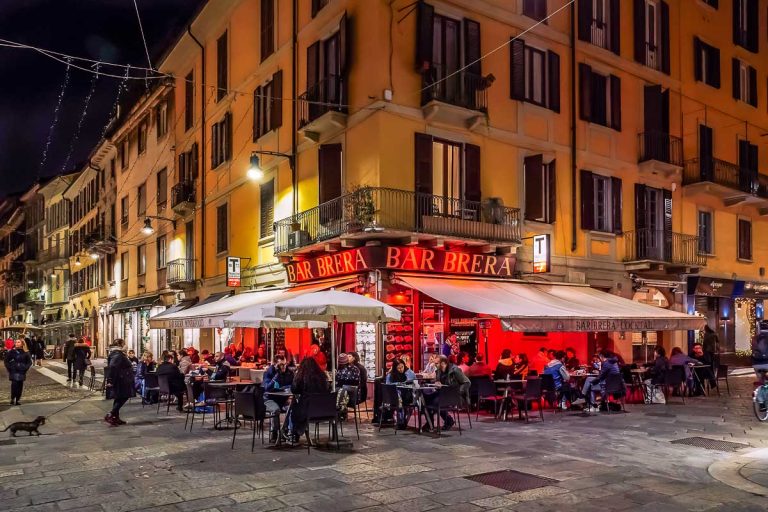 Mailand Sehenswürdigkeiten: Die 14 schönsten Orte in 2 Tagen