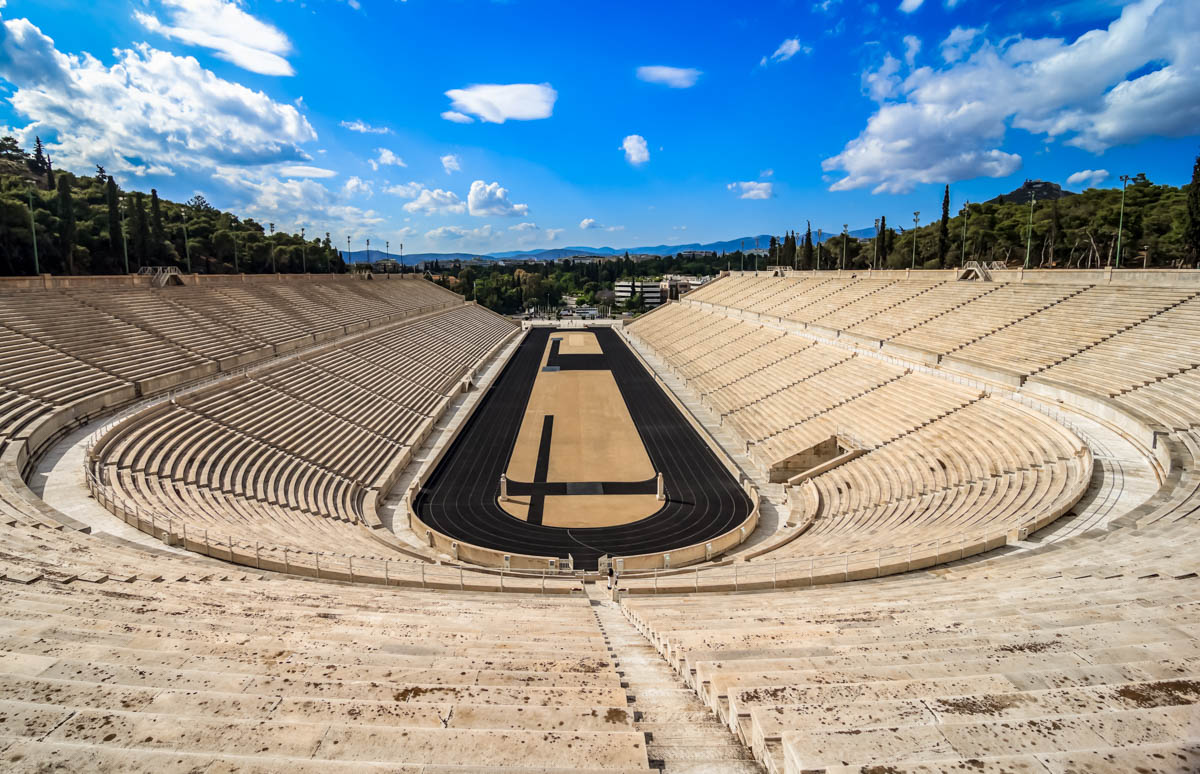 Athens Attractions: The 19 most beautiful places in 2 days