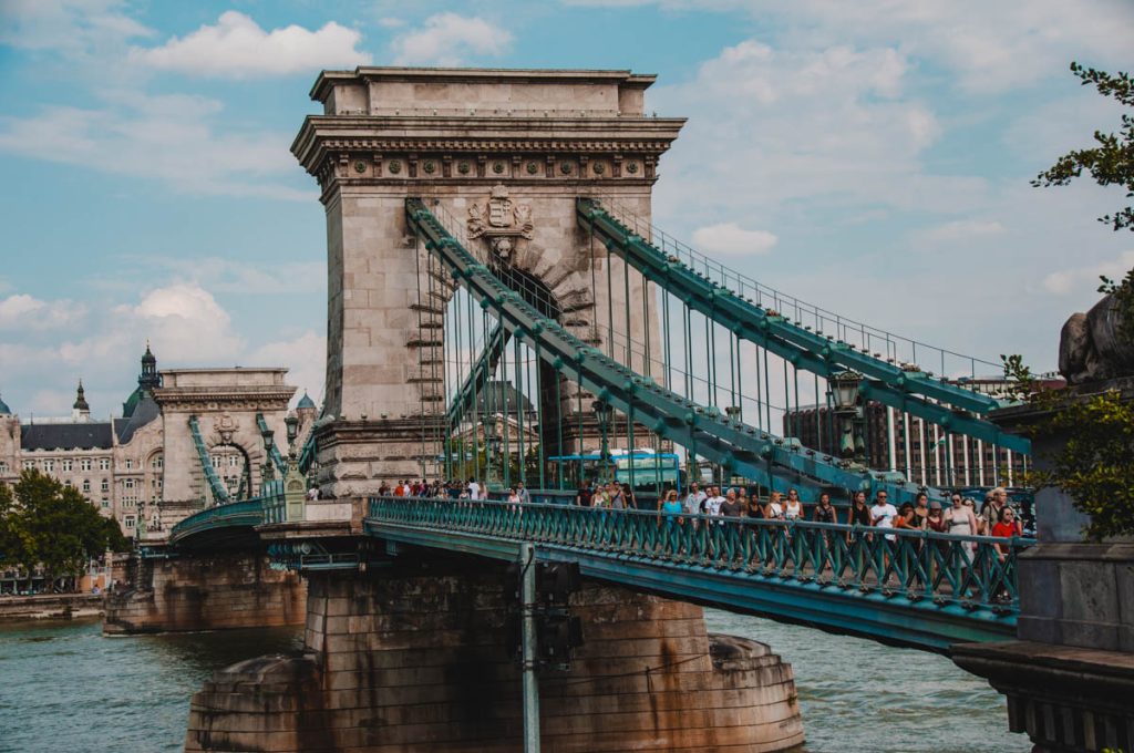 Ungarn Reiseziele | WE TRAVEL THE WORLD