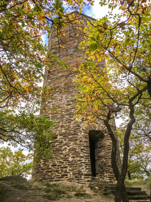 Radtouren Eifel: 5 traumhafte Touren durch Voreifel und Ahrtal