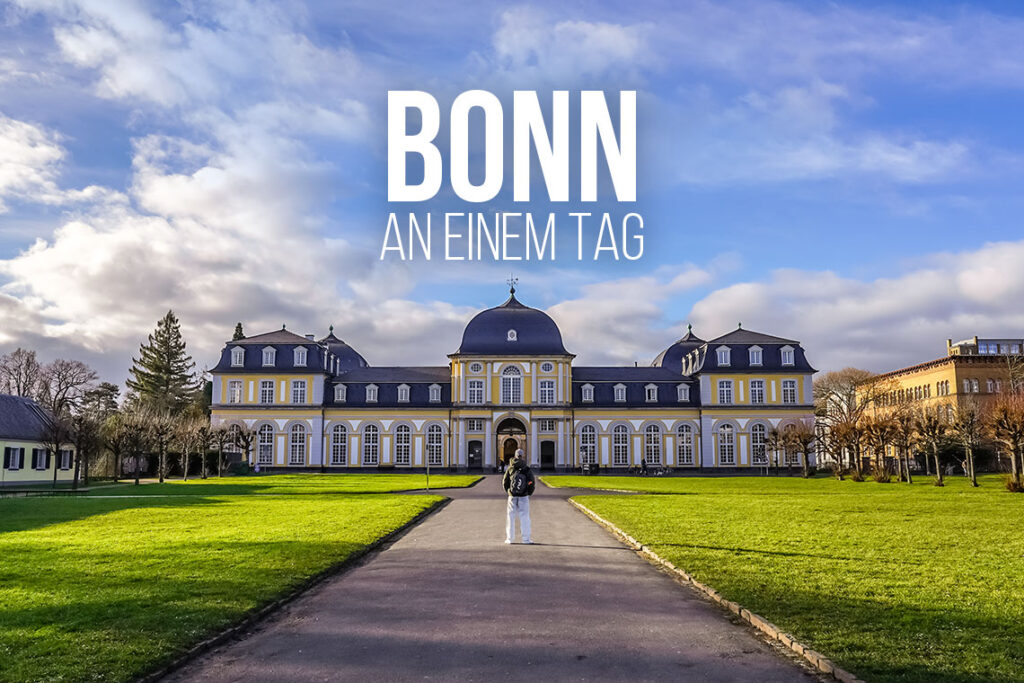 Bonn Sehenswürdigkeiten: 7 besondere Highlights für einen Tag