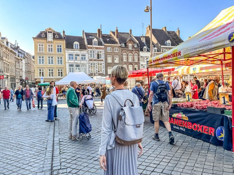 Die 10 besten Maastricht Sehenswürdigkeiten – an einem Tag